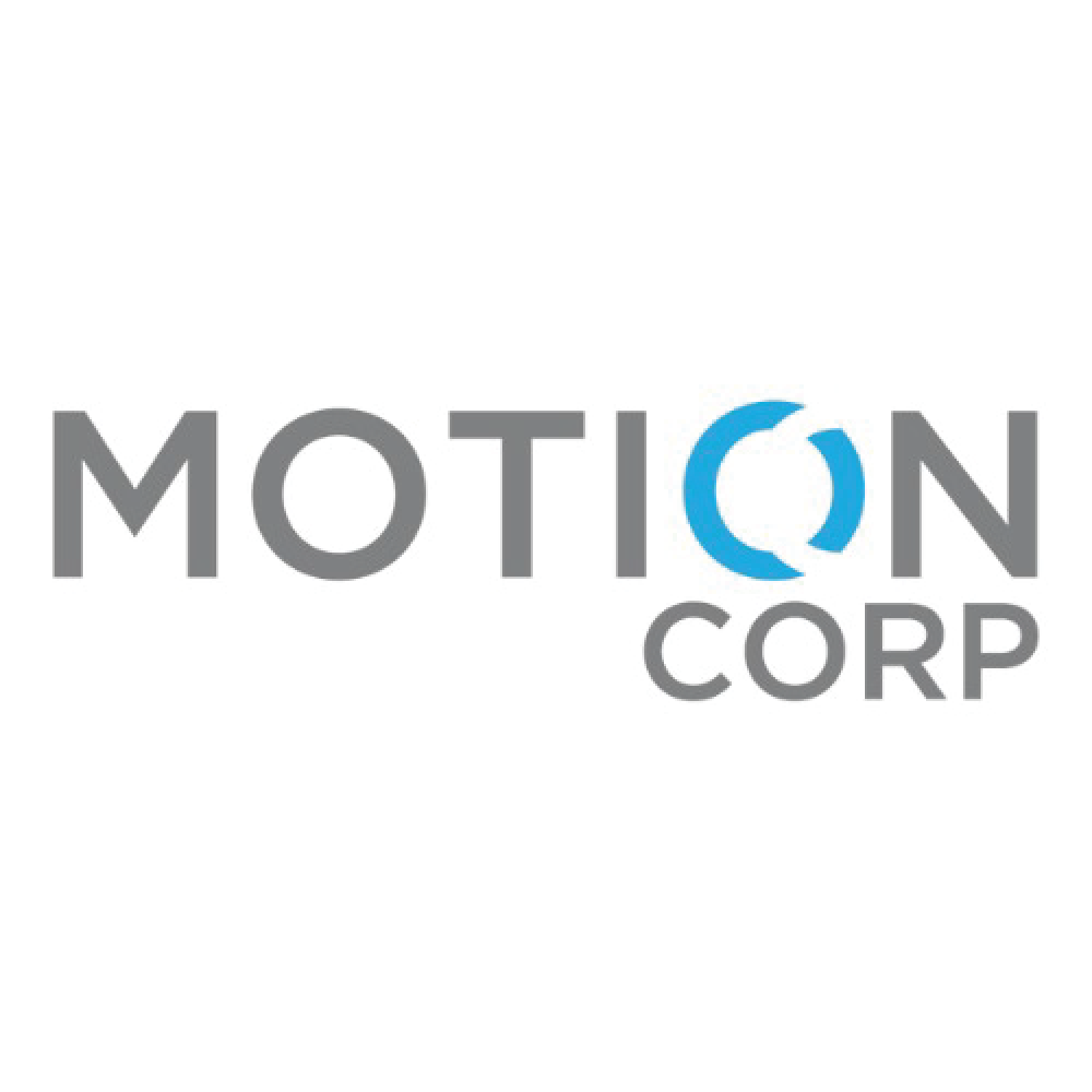 Motion Corp
